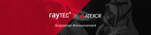 Raytec Ltd acquires Atexor Oy, Strengthening its Position in Hazardous Area Lighting - Raytec