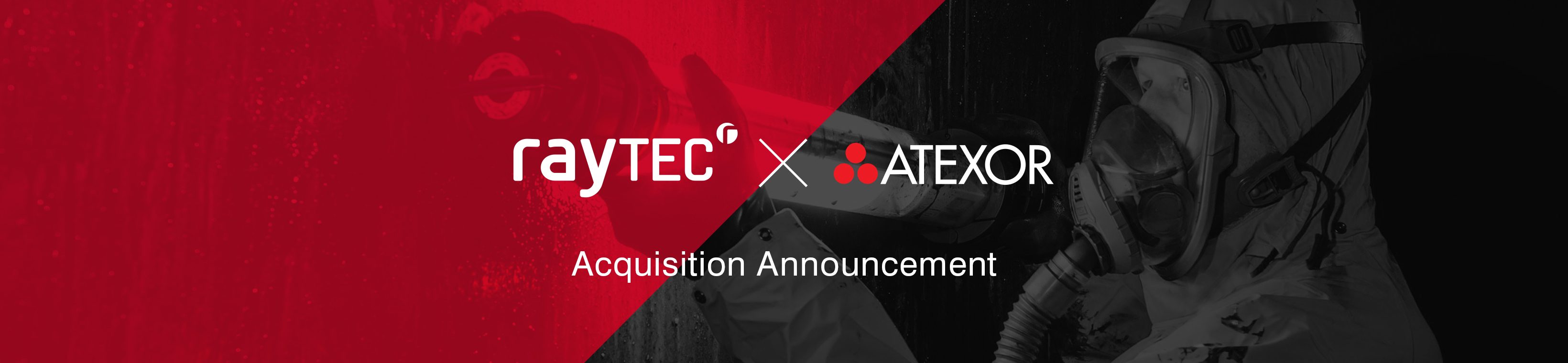 Raytec Ltd acquires Atexor Oy, Strengthening its Position in Hazardous ...