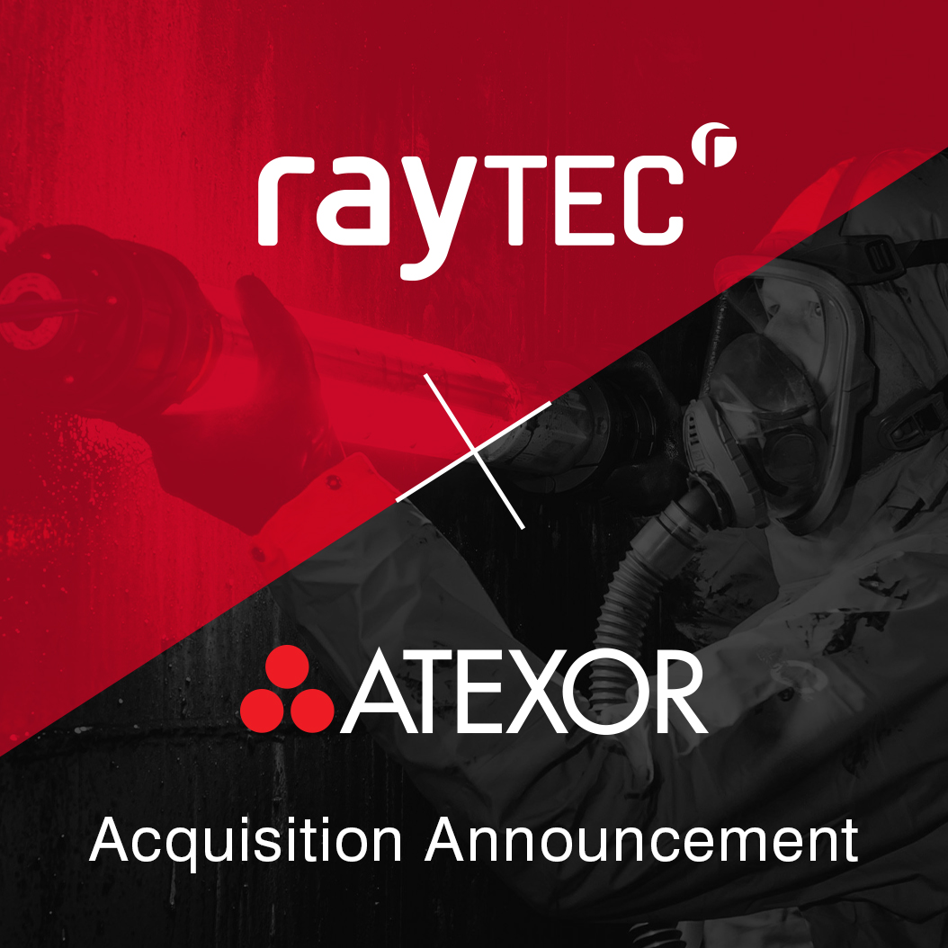 Raytec Ltd acquires Atexor Oy, Strengthening its Position in Hazardous Area Lighting - Raytec