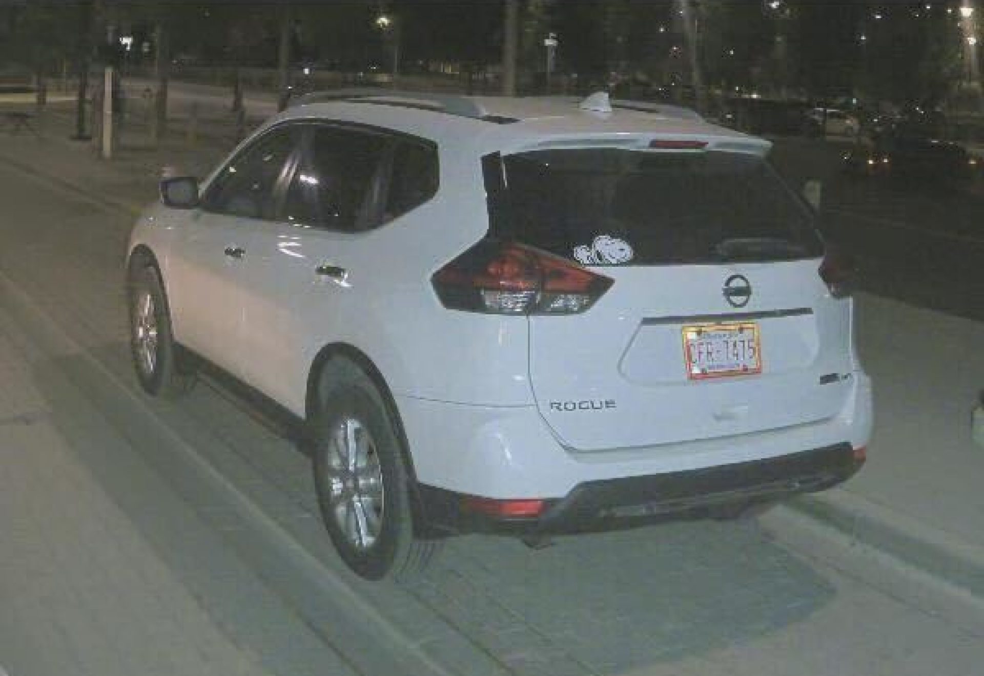 Raytec illuminates AI-powered curb mapping in Toronto
