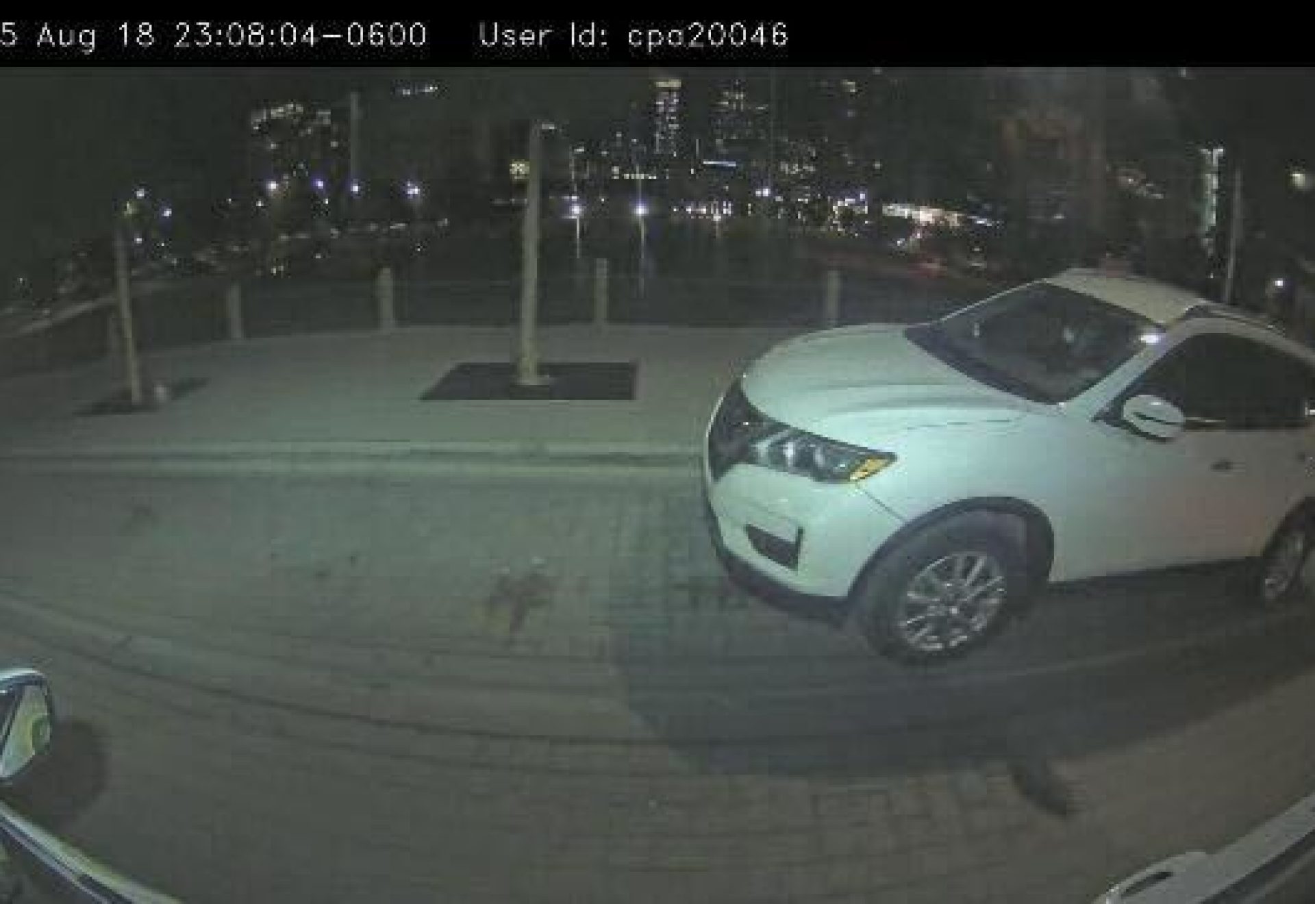 Raytec illuminates AI-powered curb mapping in Toronto