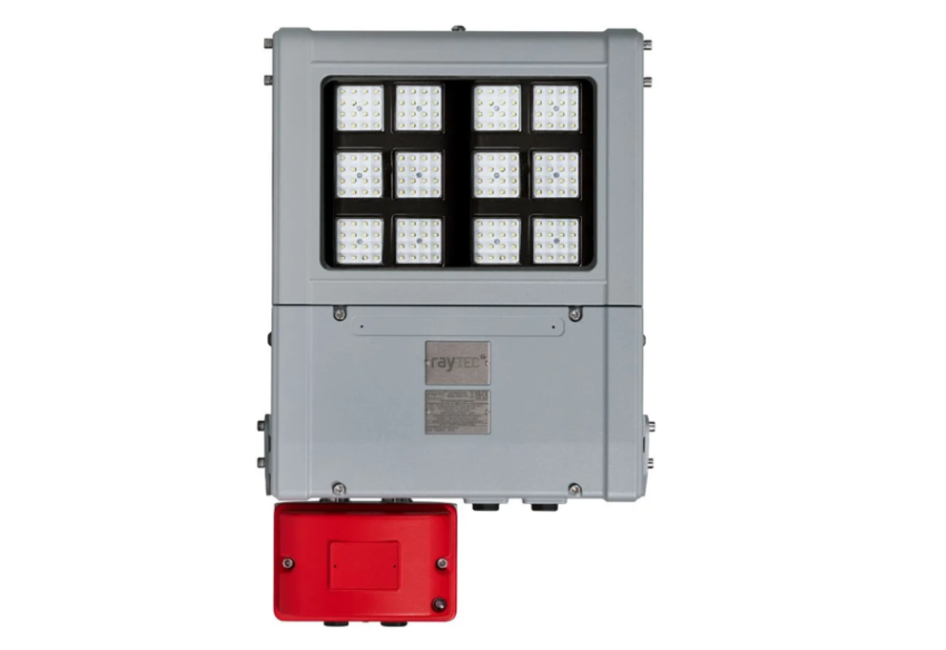 Introducing the Upgraded Mid Power Range! - Raytec